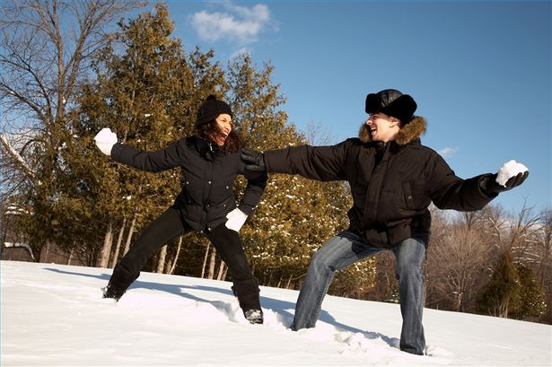 Habits pour l'hiver - Guide Vêtements - Vestes, pantalons, pulls et ...